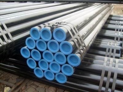 China PSL1 , PSL2 carbon steel seamless pipe , round steel tubing small diameter for sale