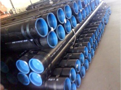 China ASTM A333 CARBON STEEL SEAMLESS PIPES for sale