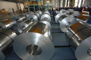 China good price hot dipped galvanized steel coil for sale