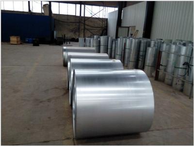 China Hot Dipped Galvanized Steel Coil for sale