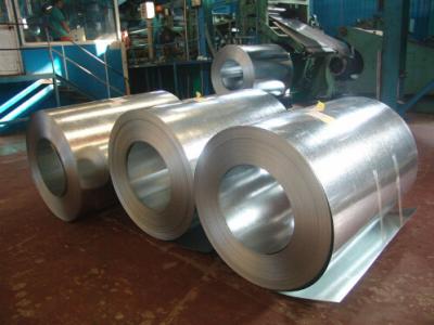 China 430 Stainless Steel Coil Ba Cold Rolled for sale