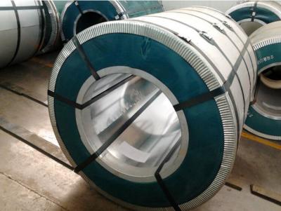 China Prepainted Galvalume Steel Coil for Sandwich Panels for sale