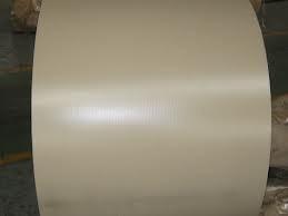 China Wear resistant Mill Color Coated Prepainted Galvalume Steel Coils Rolls PPGI Sheets for sale