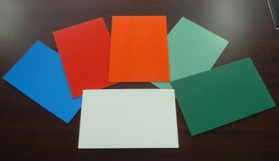 China Construction PE PVDF PPGI Prepainted galvanized Steel Coil with RAL Colors for sale