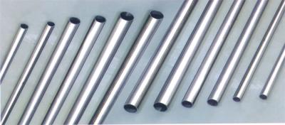 China Customizadas antiferrugem 5,8 M/6 M norma ASTM A53 galvanizado tubos de aço soldados à venda