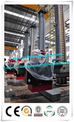 China Tipo manipuladores da precisão da máquina de soldadura automática da solda para a tubulação de aço à venda