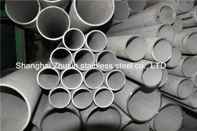 China Tubulação de aço inoxidável do RUÍDO 17458 JISCO LISCO TISCO 304 padrão de ASTM A789 à venda