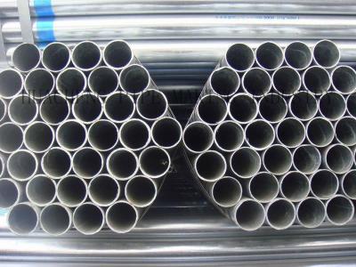 Cina La stiratura a freddo BKW NBK GBK ha galvanizzato la metropolitana d'acciaio/tubo d'acciaio galvanizzato, BACCANO 2391 St30Si in vendita