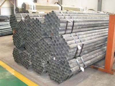 China Round Seamless Hot Formed Structural Steel Pipe 10 , 20 , 35 , 45 , 10Mn2 , 15Cr , 20Cr for sale