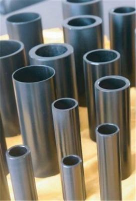 China X65 , X70 , X80 ERW Black Steel Pipe With Protective Coatings , Structural Steel Pipe ERW for sale