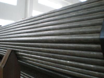 China DIN2391 Circular Precision Steel Tube wall thickness 0.8 - 35mm OD 6 - 350mm for sale