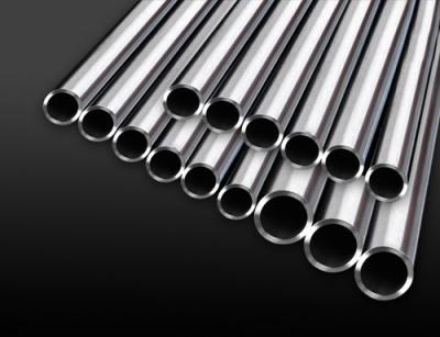 China Galvinzed NBK Precision Steel Tube , High Pressure Oil Tubes for Diesel Engine for sale