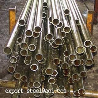 China Seamless Precision Steel Tubes according to EN 10305-1 for sale