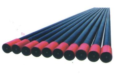 China custom oil drilling industry high strength Seamless Steel Pipe J55 N80 for sale