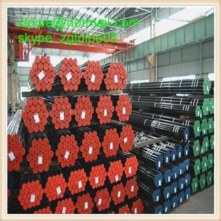 China high yield carbon steel seamless pipe api 5l gr. x for sale