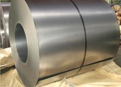 China Chromated  DX51, SGCC JIS G3302 Hot Dipped Galvanized Steel Coil Screen For Buildings for sale