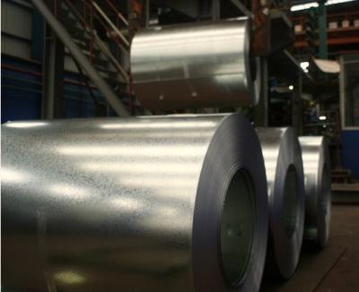 China SGCH Full Hard JIS G3302 Hot Dipped Galvanized Steel Coil Screen for Buildings for sale