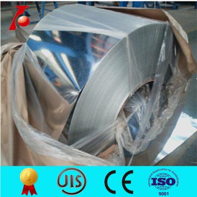 China cold rolled galvanized steel coil GI ,GI steel sheet, hot dip galvanized steel coil GI wit for sale