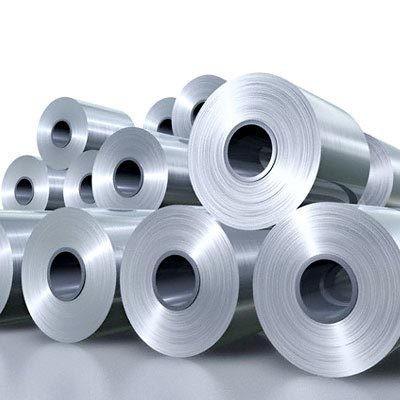 China Custom Cold Rolled 430 Stainless Steel Coil with High Tensile Strength for sale