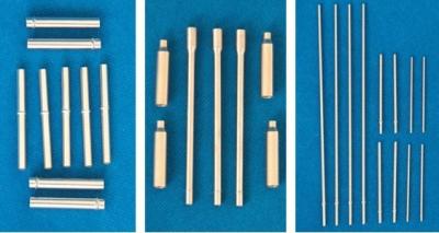 China Customised OEM 316 Stainless ERW Steel Pipes For Copy Machines Magnetic Rollers for sale