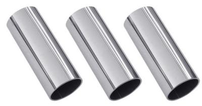 China 4mm Precision SS Tube Hot Rolled ERW Steel Pipe TP304 TP304L ASTM A213 for sale
