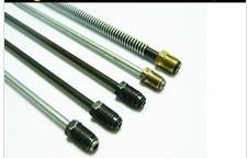 中国 二重壁によって溶接される鋼管の製造業者 2015 年 販売のため