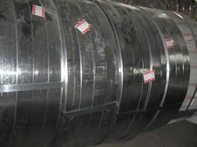 China industrial Cold Dip Galvanized  paper machinery Steel sheet of ASTM A653 / DIN / GB for sale