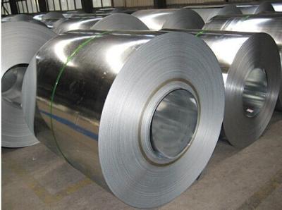 China hardware / aviation HDG Hot Dipped Galvanized Steel Coil With JIS GB DIN ASTM Standard for sale