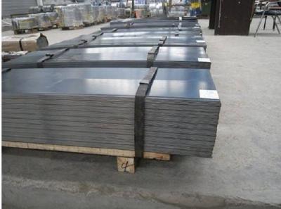 China AISI ASTM BS Hot rolled Carbon Steel Plate Sheet for Automobile / Building for sale