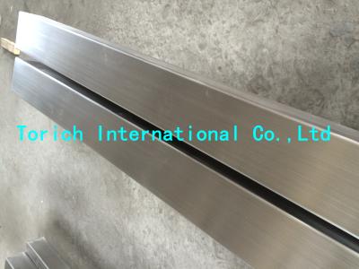 China Seamless Submerged Arc Welded Pipe ,  Hot Finished  Thin Wall Stainless Steel Tubing for sale
