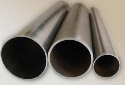 China ASTM ERW steel pipe for sale