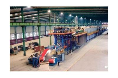 China hardware GB / ASTM Standard Prepainted Galvanized SGCC SPCC CGCC Steel Coil for sale
