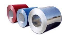 China PPGI PPGI (Prepainted galvanized steel coil) 800mm / 914mm / 1220mm / 1250mm for sale