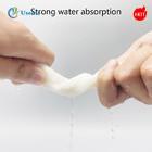 China Rectangular Disposable Bath Towel Disposable Hand Towels For Bathroom Durable Material for sale