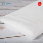 China Witte wegwerpbaddoek hotel baddoek 200 gram eenvoudig ontwerp voor thuisgebruik hotel Te koop