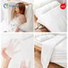 Cina Classici biancheria da letto usa e getta biancheria da letto usa e getta lenzuola da letto Home Hospital in vendita