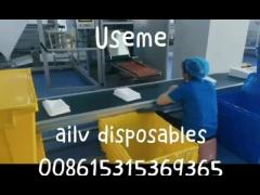 Κλασικό απλό απορρίπτονται κρεβατοκάμαρα απορρίπτονται στρώματα κρεβατιού σεντόνια νοσοκομείο