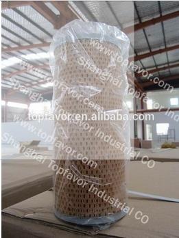 China Replacement parts of Komatsu Transmission oil filter 175-49-11580 for sale