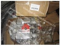 China Replacement parts of Komatsu 6711-71-1022 for sale