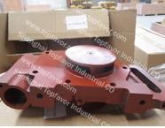 China Replacement parts of Komatsu water pump 6711-62-1102 for sale