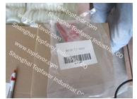 China Replacement parts of Komatsu 6710-71-4010 for sale