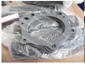 China Replacement parts of Komatsu 6710-61-5250 for sale