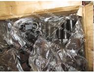 China Replacement parts of Komatsu Track nut M20*1.5*26 01803-02026 for sale