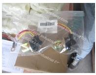 China Replacement parts of Komatsu Hea ter switch  600-815-2690 for sale