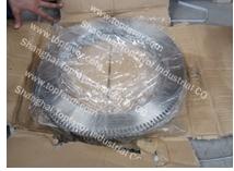 China Replacement parts of Komatsu FRICTION DISC 281-15-12720 for sale