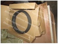 China Replacement parts of Komatsu Seal Group 198-30-16612 for sale