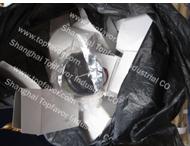 China Replacement parts of Komatsu AMMETER 195-06-23140 for sale