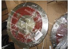 China Replacement parts of Komatsu flange ,175-27-31463 for sale