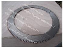 China Replacement parts of Komatsu friction disk 175-22-11230 for sale