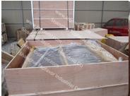 China Replacement parts of Komatsu 154-0300080 for sale